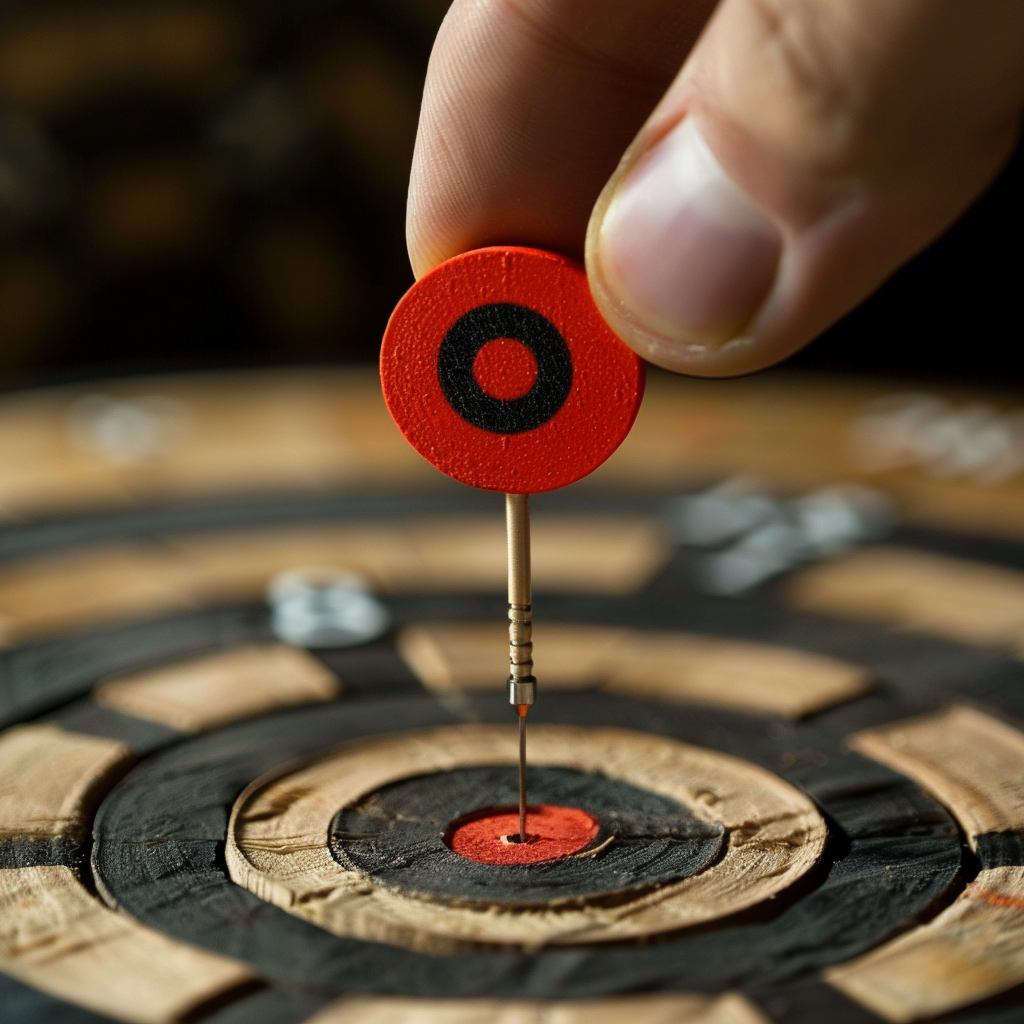 Values-Based Goal Setting | Rediscovering Series